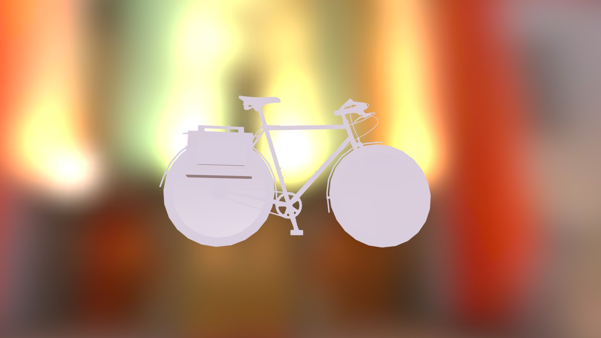 Bike - 3D model by EK Wingate (@wprodigy) [cb2ffbf] - Sketchfab