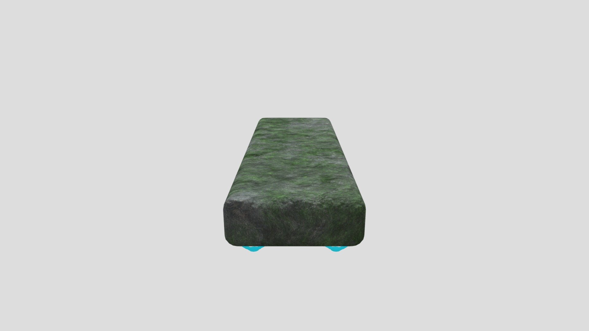 Bench Textured - Download Free 3D model by mira-antolovich [cb3124c ...