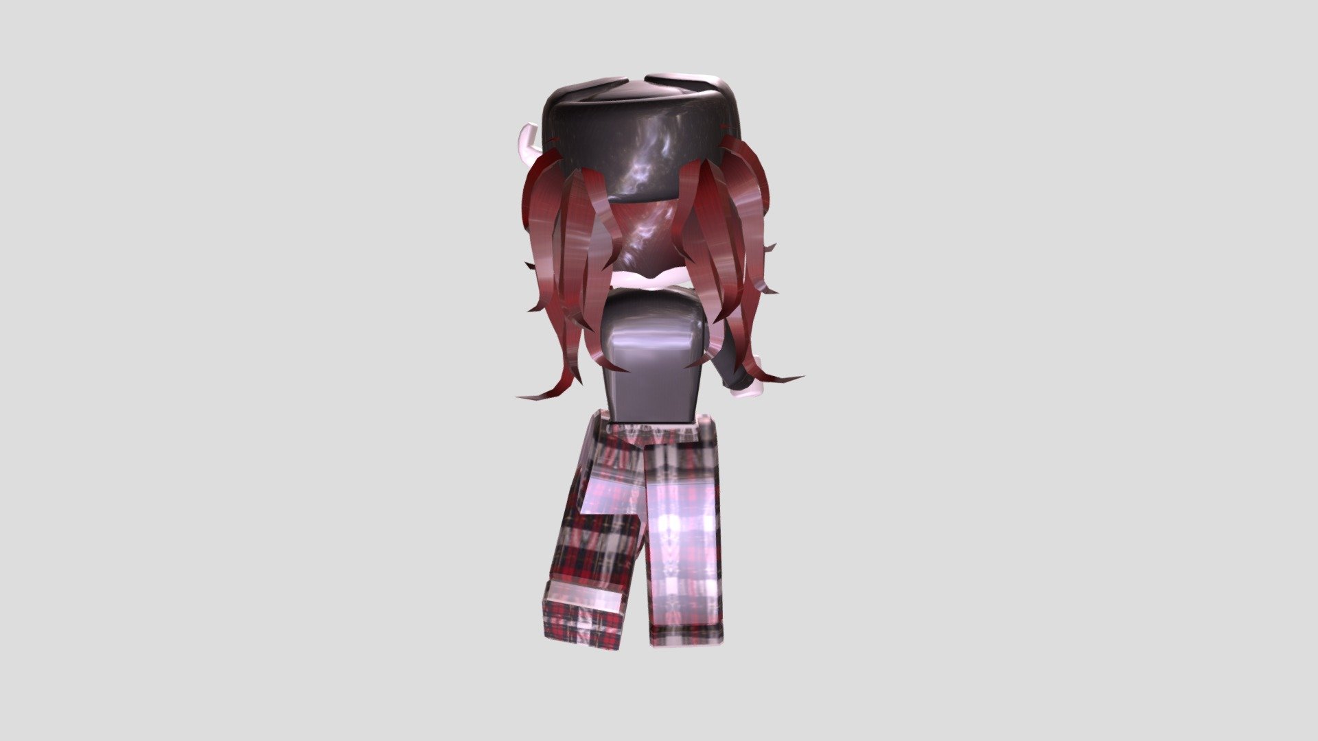 gfx 34 - 3D model by BloxyMarih [cb3388e] - Sketchfab