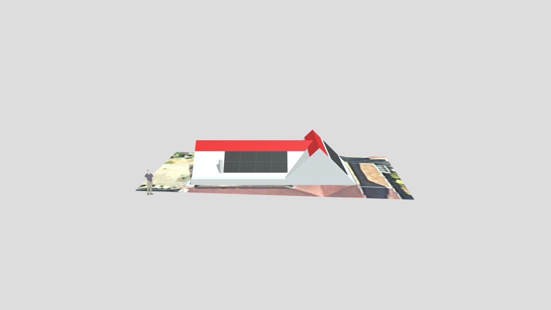 1376 Albany Ave 13 Mod Tilt DQ - Download Free 3D model by ...