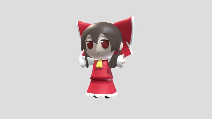 iyanez (@iyanezemail69) - Sketchfab