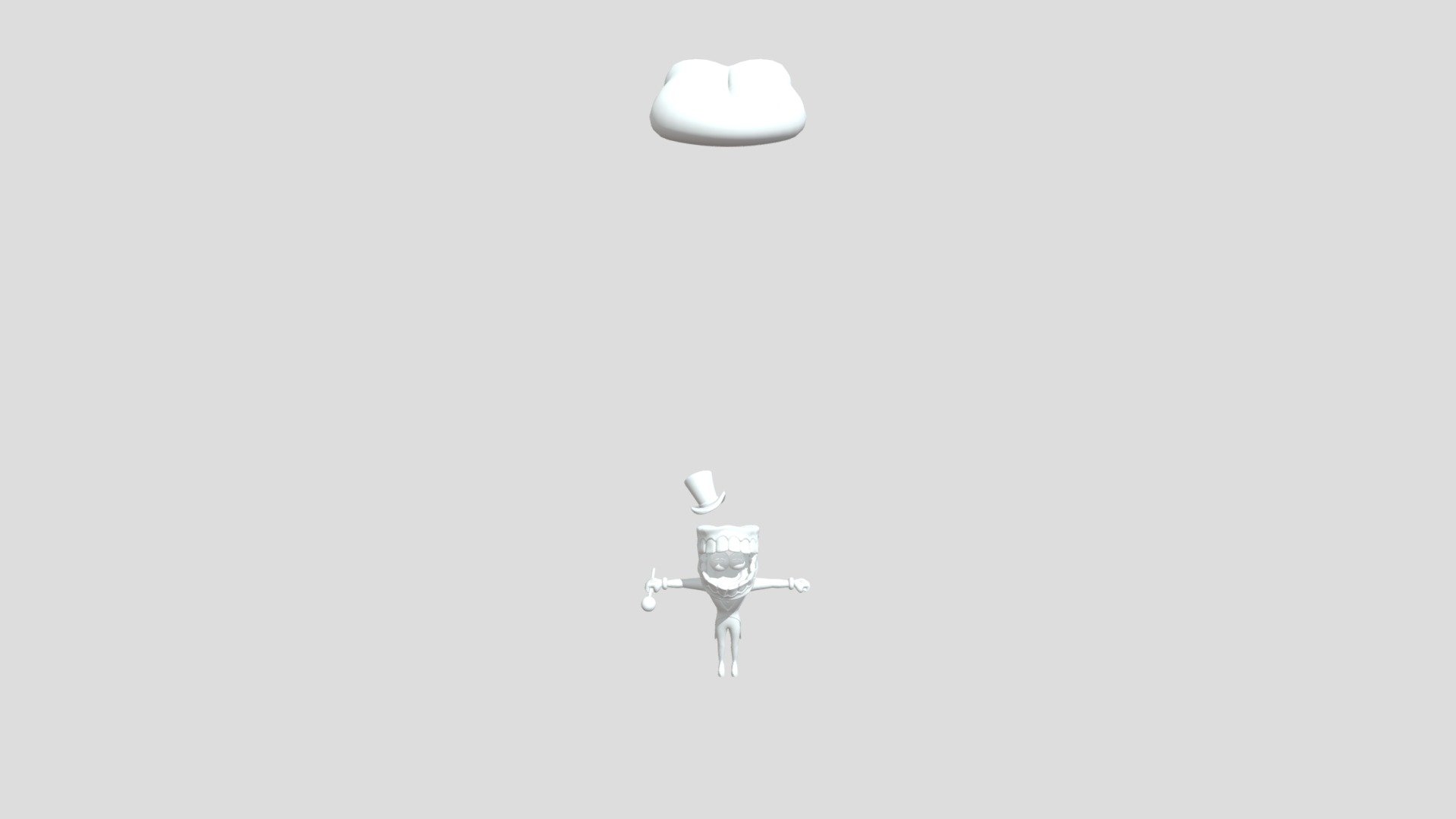 caine-release+1 - Download Free 3D model by Fred near (@TUMADRE12354WR ...