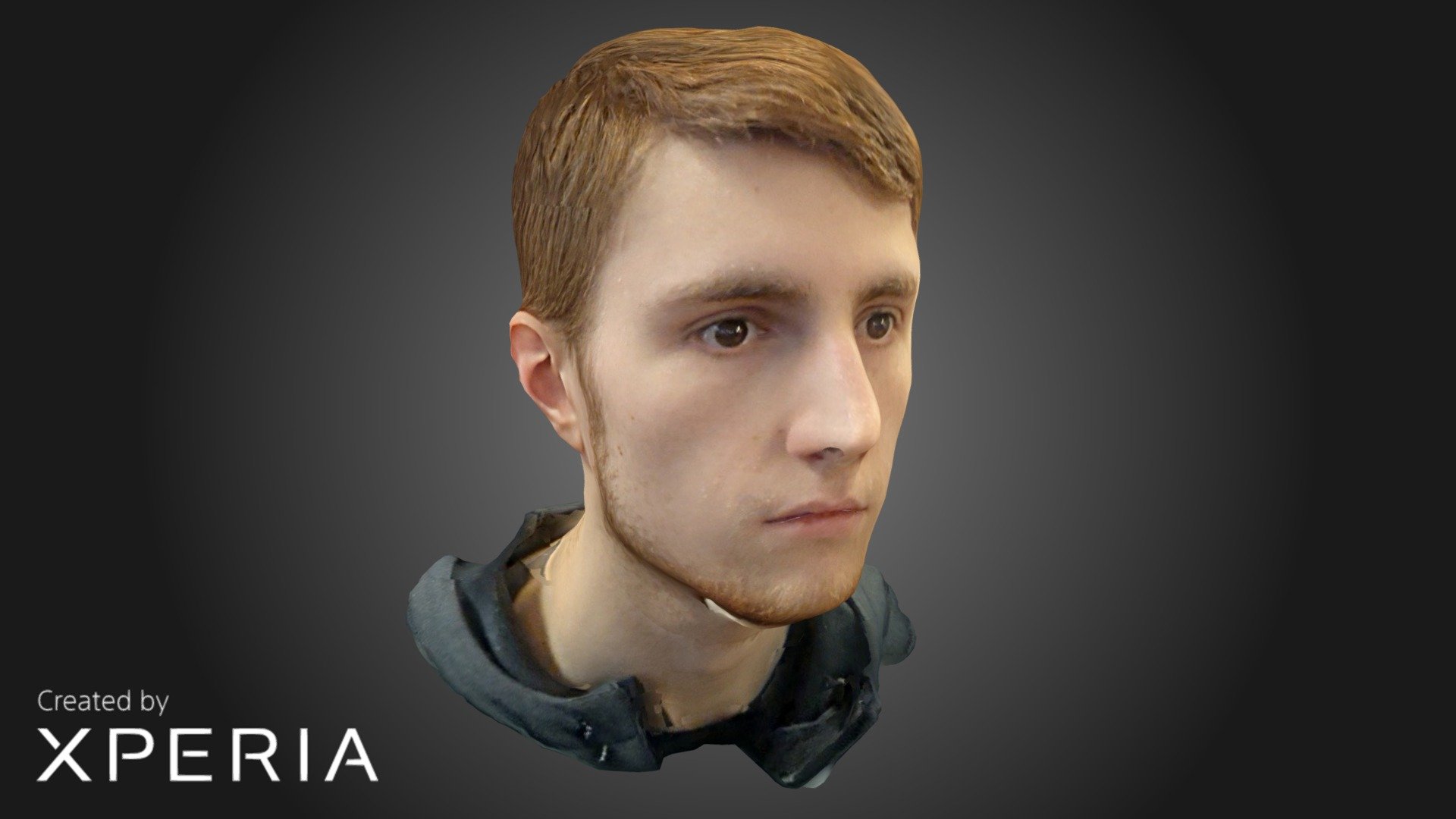 Rory - Download Free 3D model by instructorbob [cb35c93] - Sketchfab