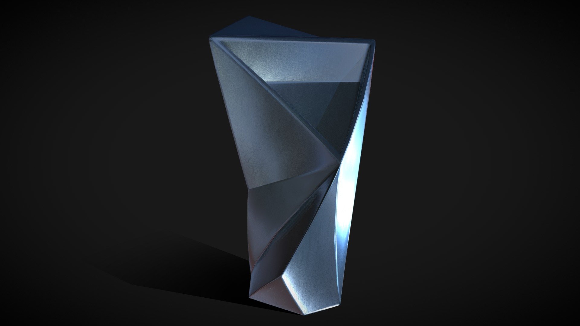 Bolic - Download Free 3D model by Vilad [cb37dd6] - Sketchfab