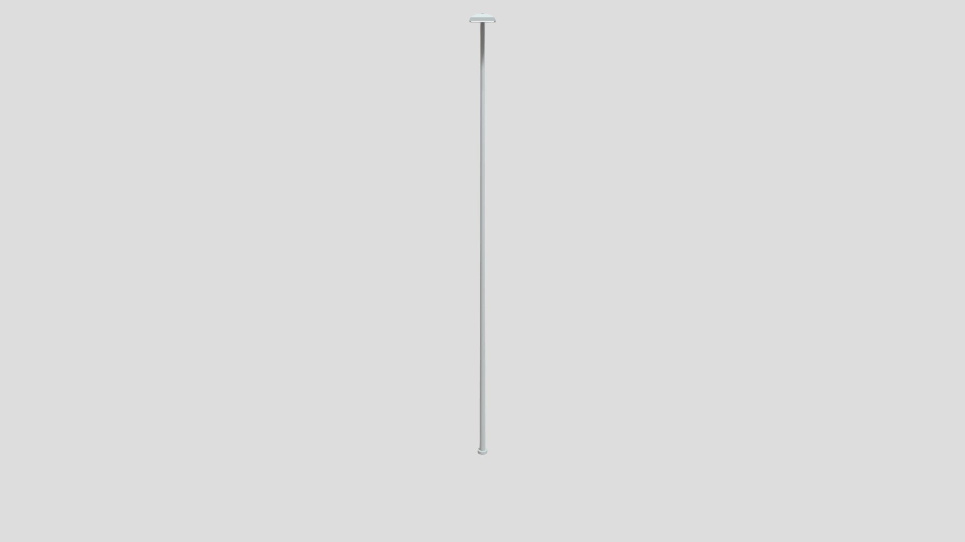 Simple light 1 - Download Free 3D model by m.ngocgiang [cb3900a ...