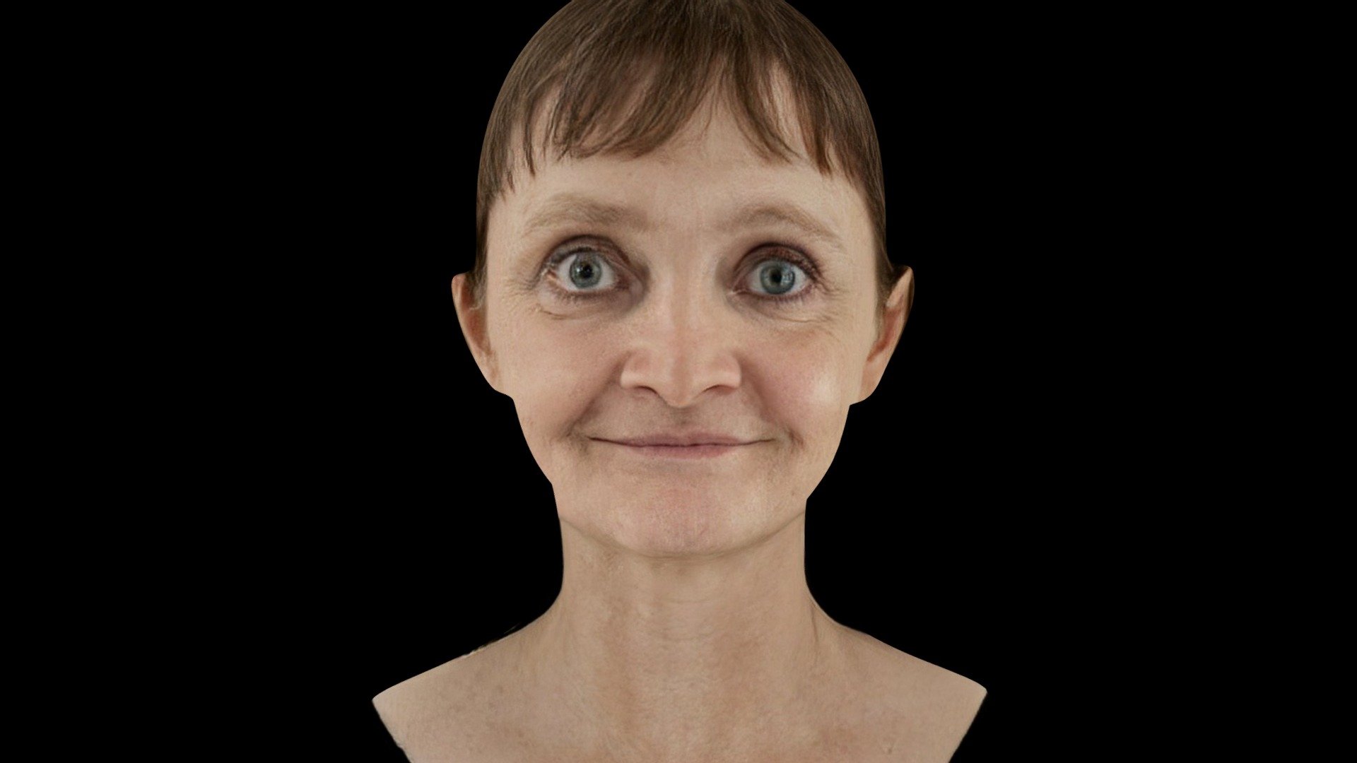 Human Dignity Collection | www.acuteline.com - Download Free 3D model ...