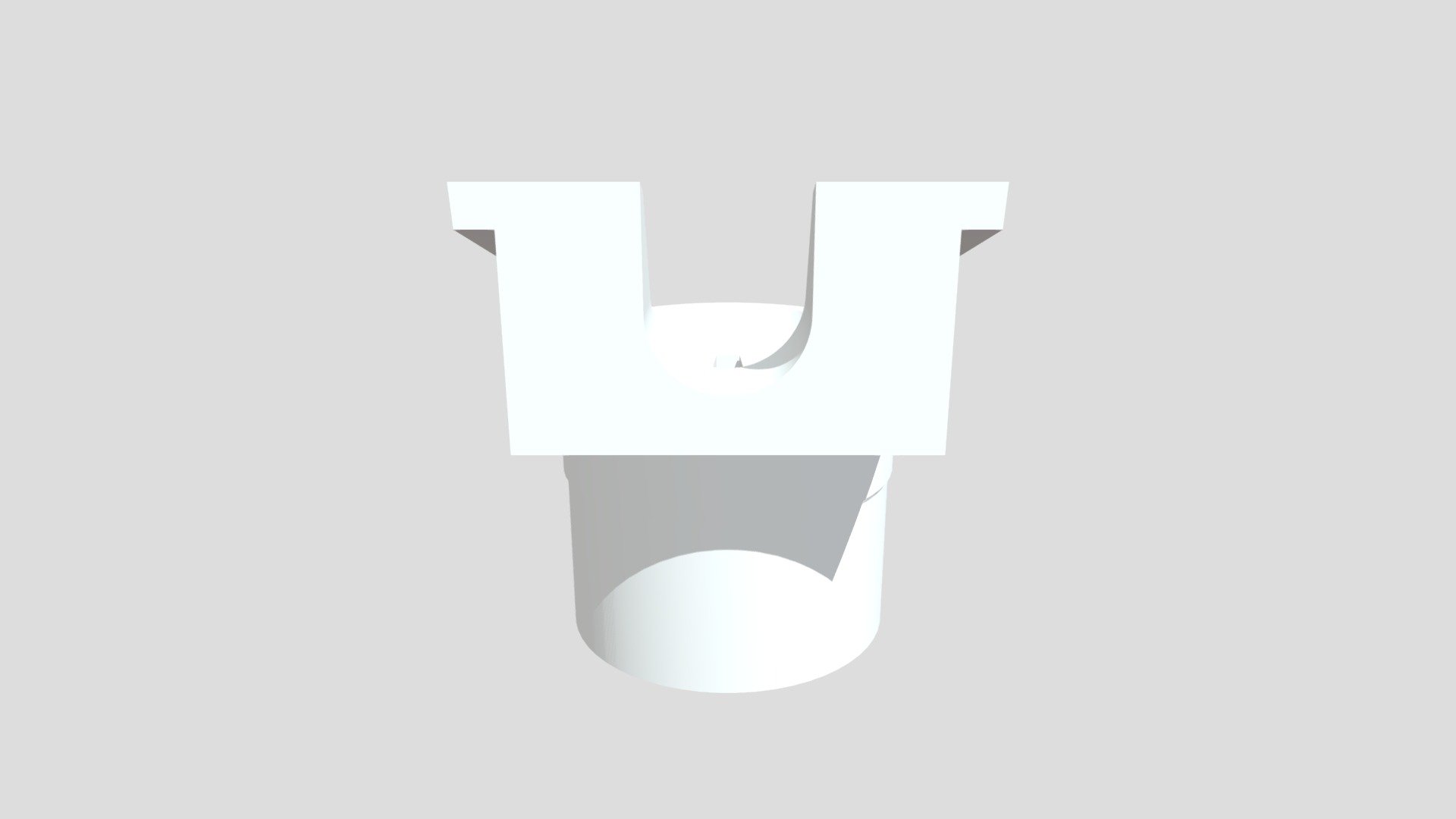 sprinkler - 3D model by colbylippincott [cb39ea9] - Sketchfab