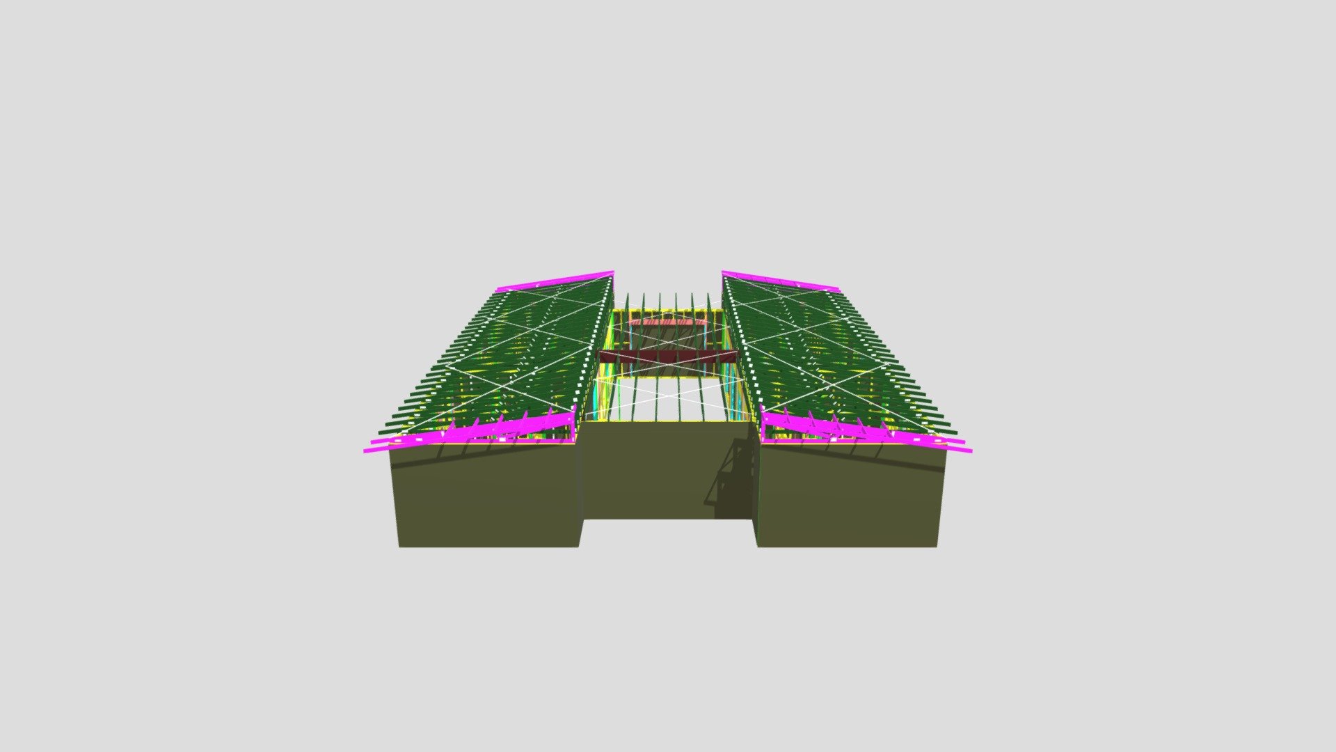 50A SHORT ST, INVERELL - Download Free 3D model by Elliott.HFT [cb3cbad ...