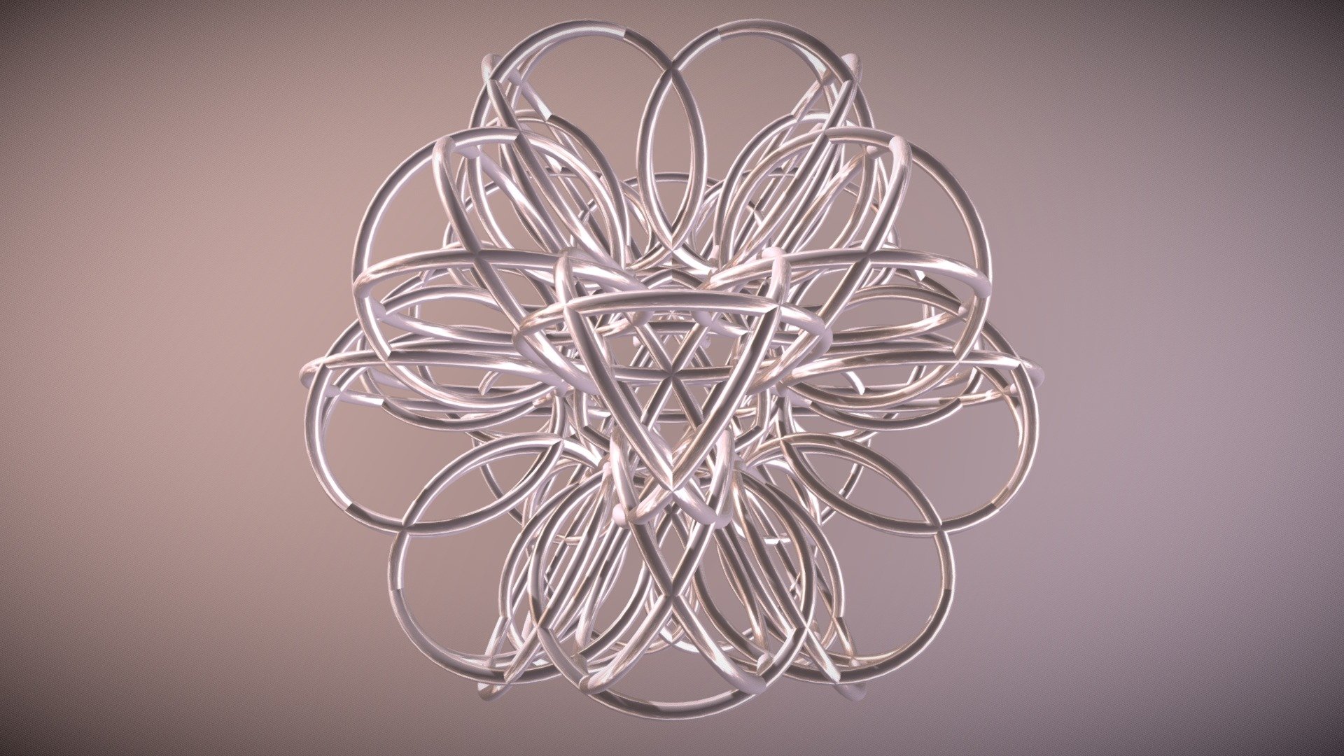 Life Spark Radiation - 3D model by Eternalflower [cb3f33d] - Sketchfab