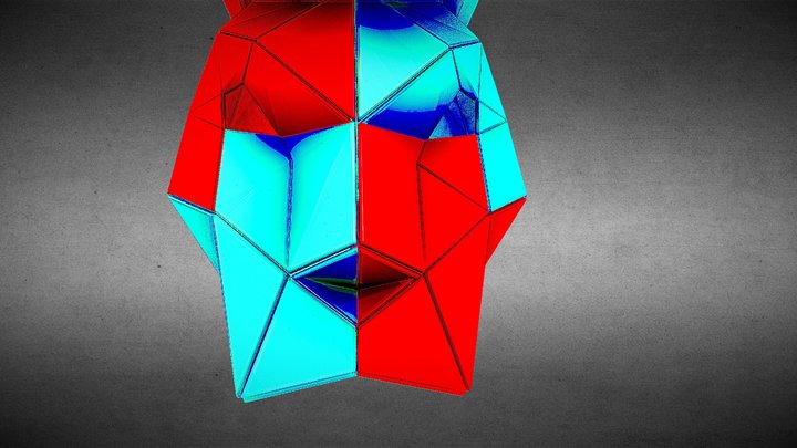 Nodes 3D models - Sketchfab