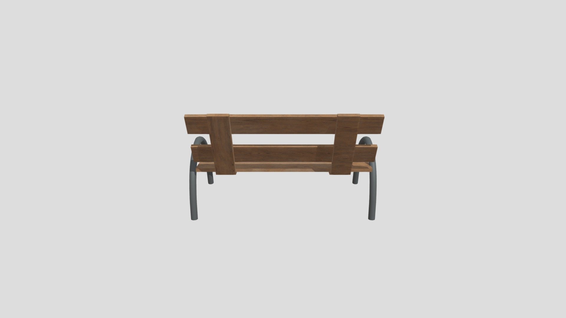 bench 2 - 3D model by MatthewCummins23 [cb41d16] - Sketchfab
