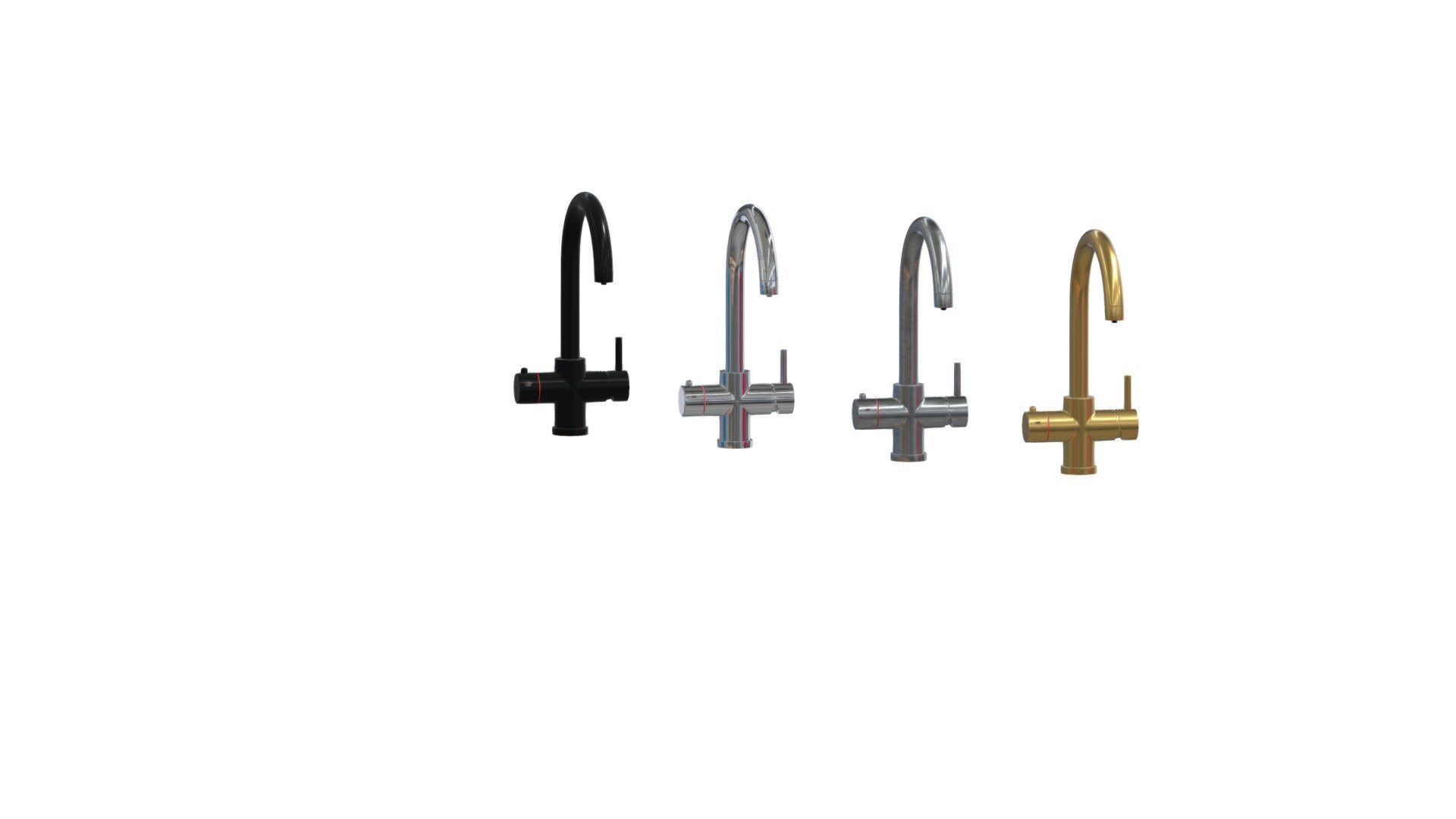 Quali Tap C-Uitloop - 3D model by qualitap [cb42c1e] - Sketchfab