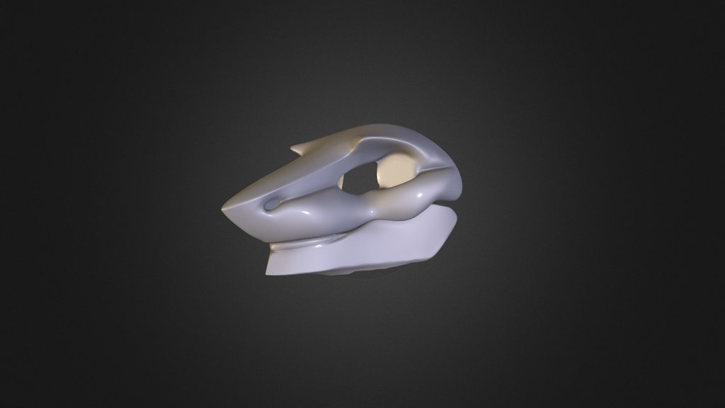 Sergal - A 3D model collection by thefrenky22 - Sketchfab