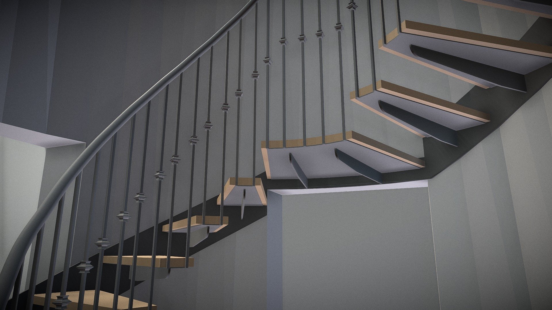 SCARA - 3D model by graficagngromania [cb44da1] - Sketchfab