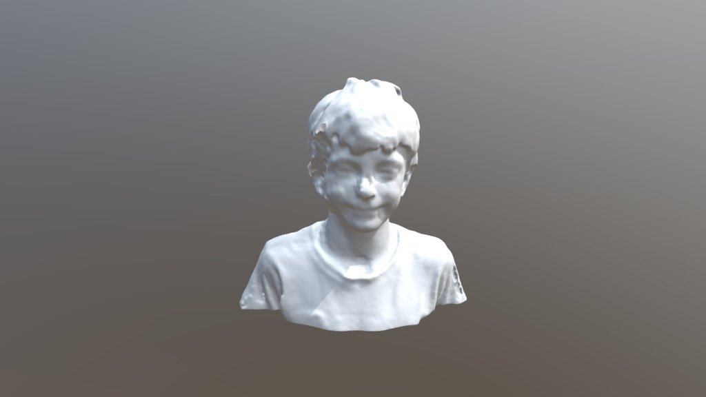 Jarod - 3D model by www.atelier3d.org [cb45bf1] - Sketchfab