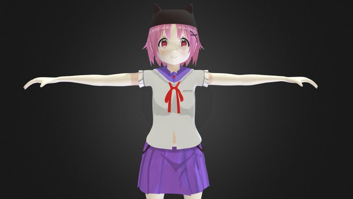 Schoollive 3D models - Sketchfab