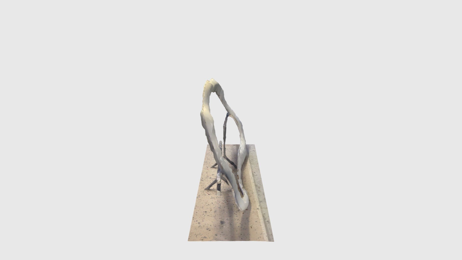 Twisted - Download Free 3D model by Ikeprr [cb46c89] - Sketchfab