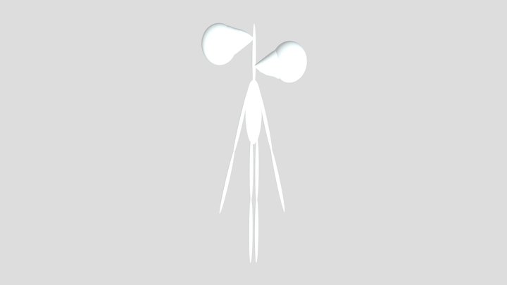 Scp-6789 3D models - Sketchfab