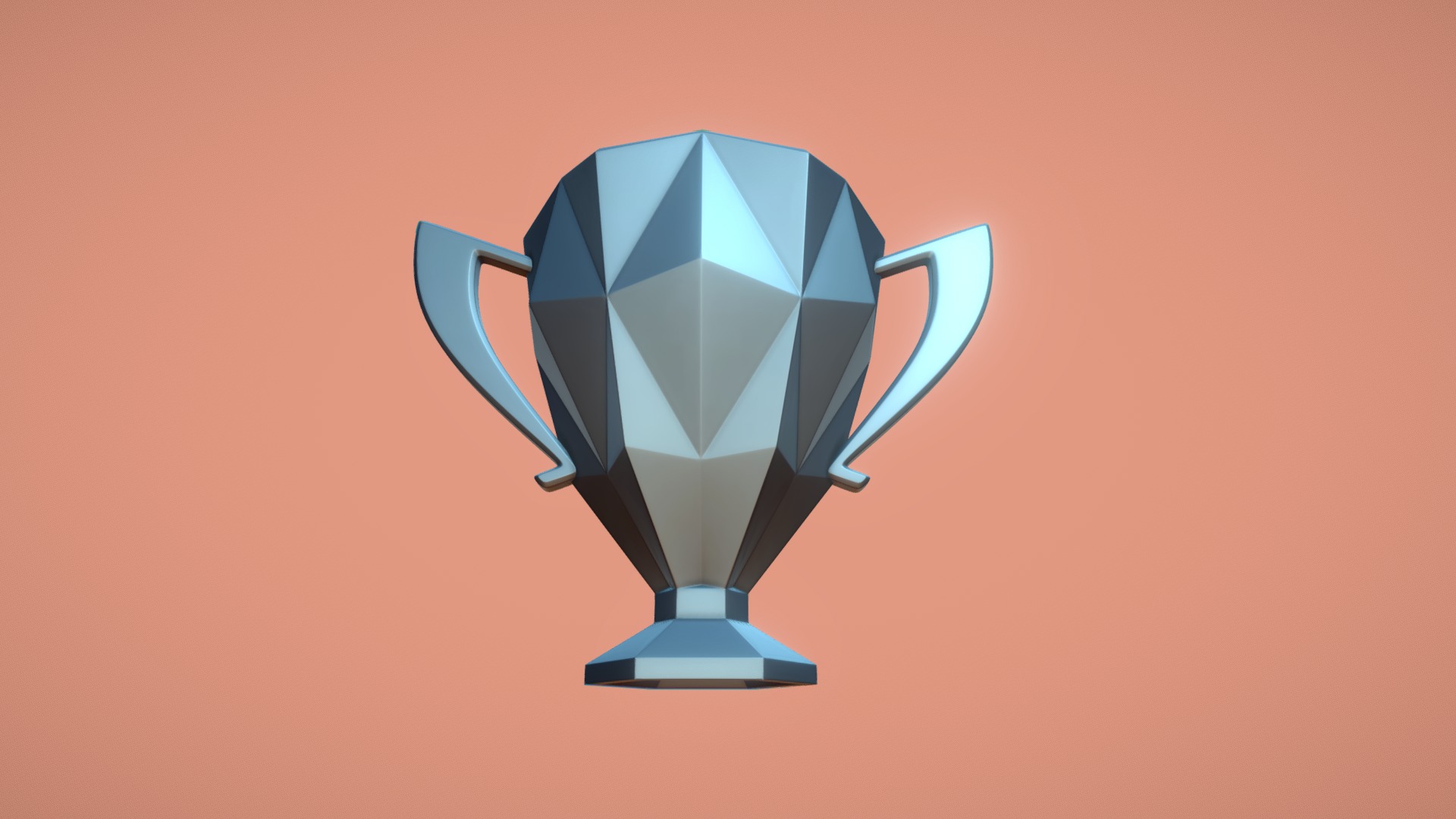 Clash Royale | Legendary Trophy - 3D model by guss67 [cb48735] - Sketchfab