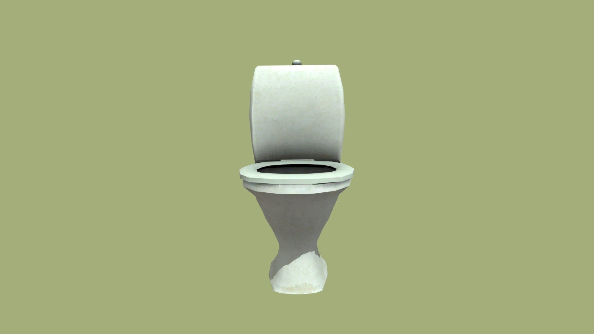 triplets toilet model - Download Free 3D model by skibidi toilet model ...