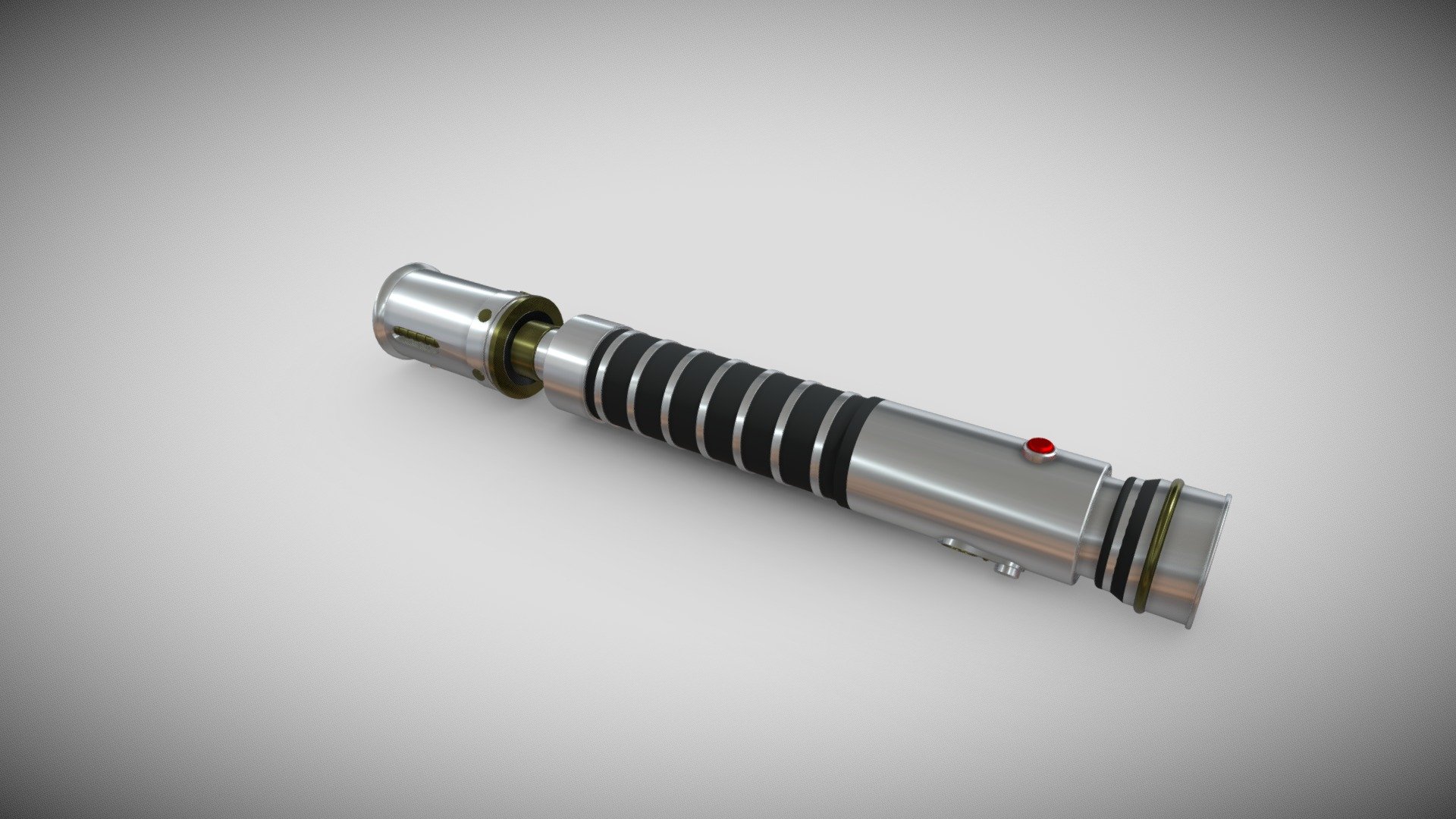 SABRE - Download Free 3D model by nando59 [cb4a77a] - Sketchfab