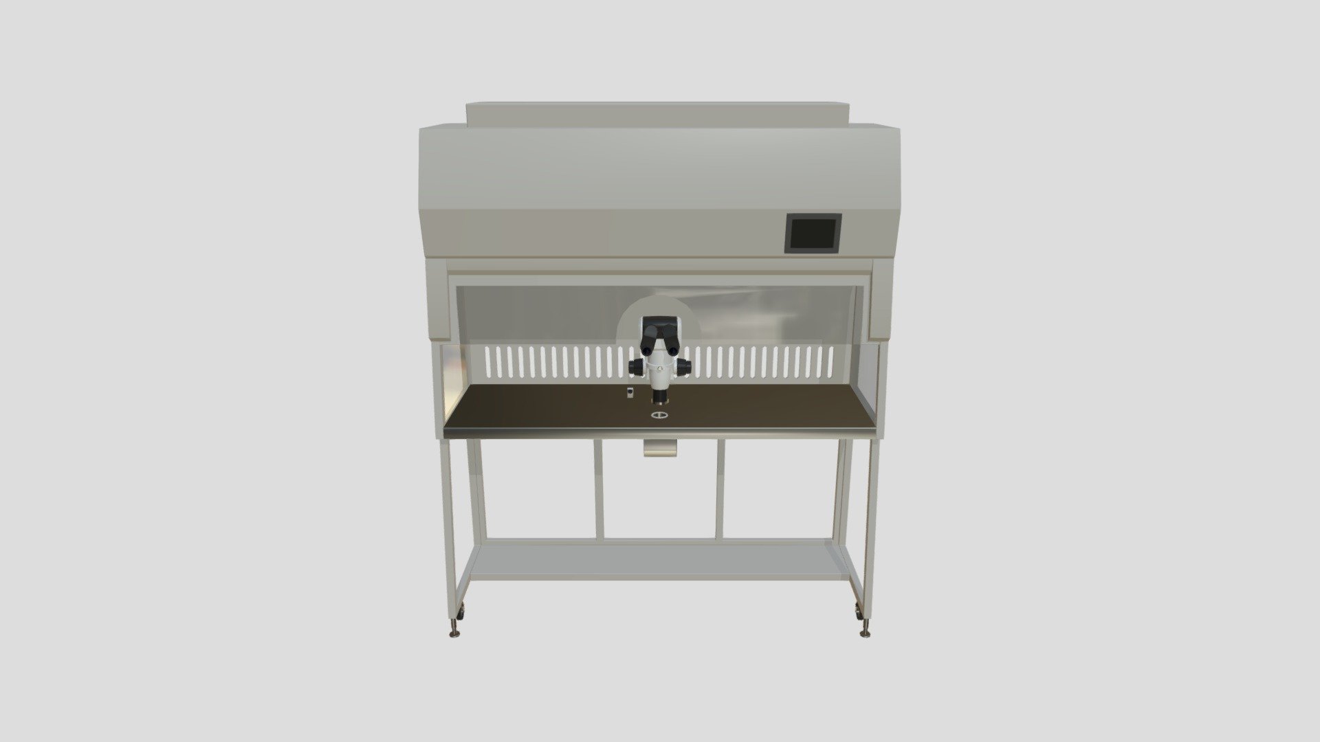 laminar - 3D model by NikStah [cb4ac8b] - Sketchfab
