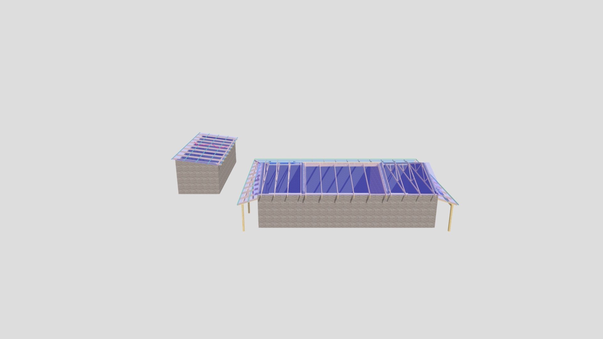 23F72BB - Download Free 3D model by BBS Trusses (@BBSTrussB) [cb4d4c3 ...