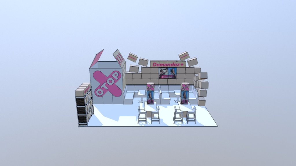 top - 3D model by gregorymerlio1 [cb4dc22] - Sketchfab