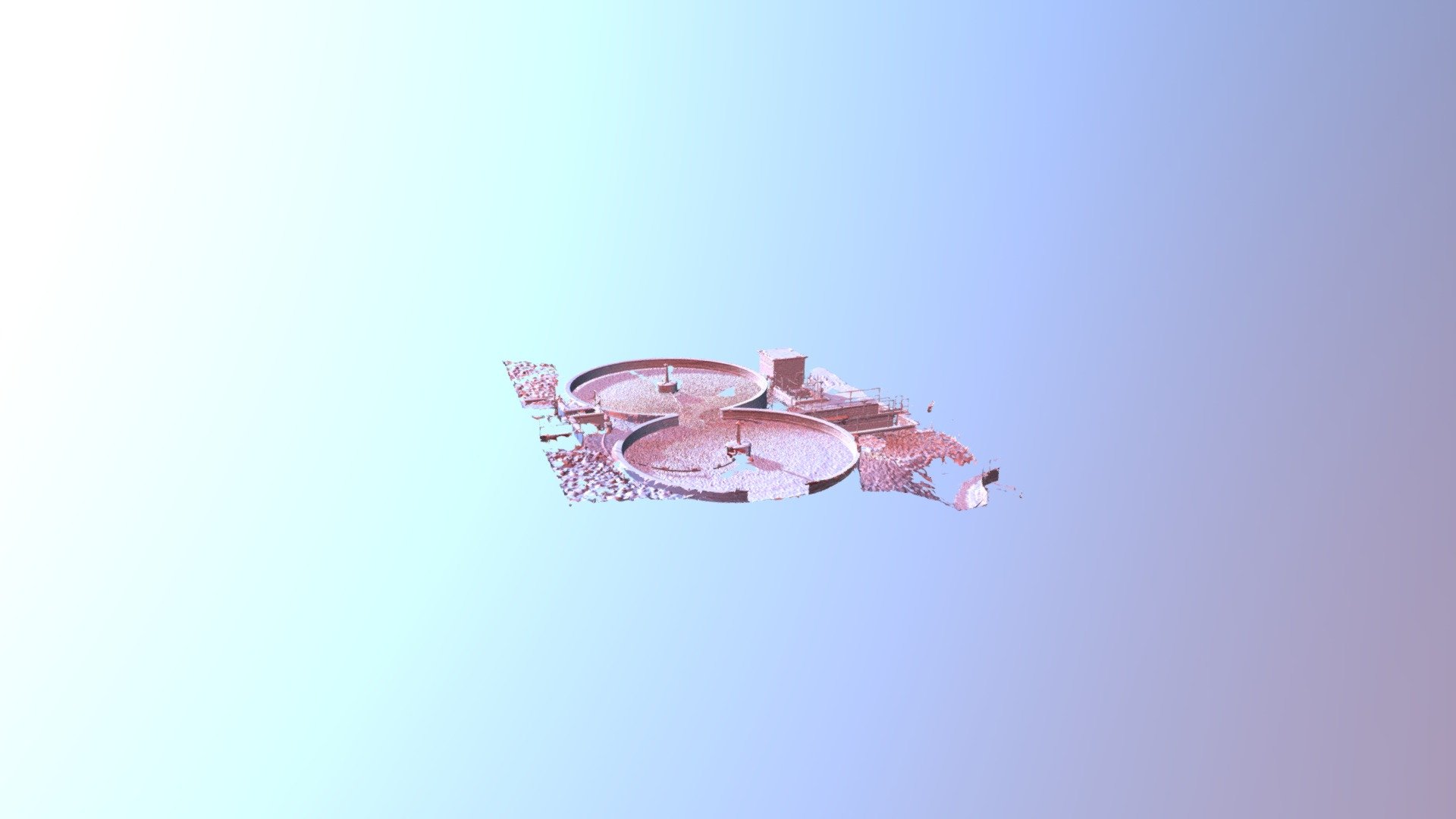 WTW New project - 3D model by Nick Russill (@NickRussill) [cb4dc63 ...