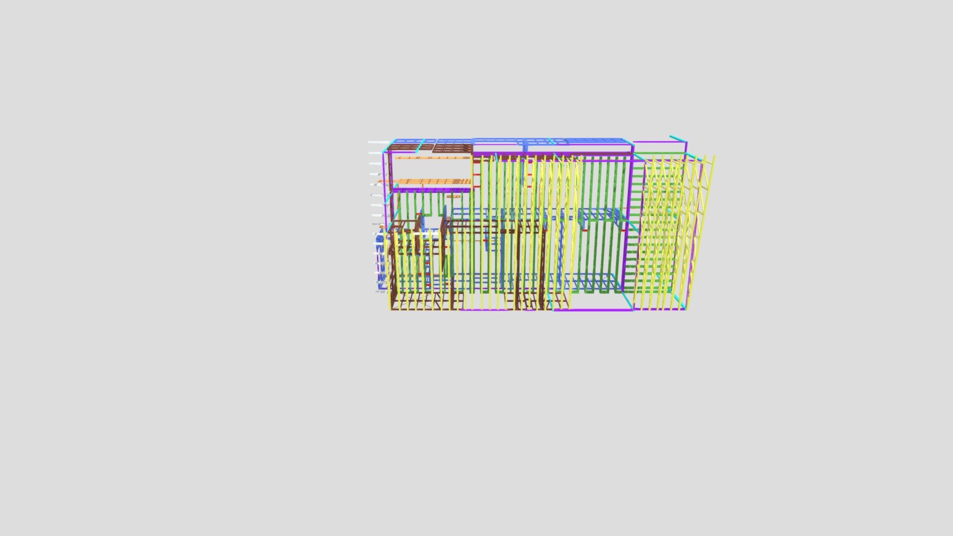 202409248 Rev 4.0 - 3D model by Steel Frames Trusses (@sftdesigns ...