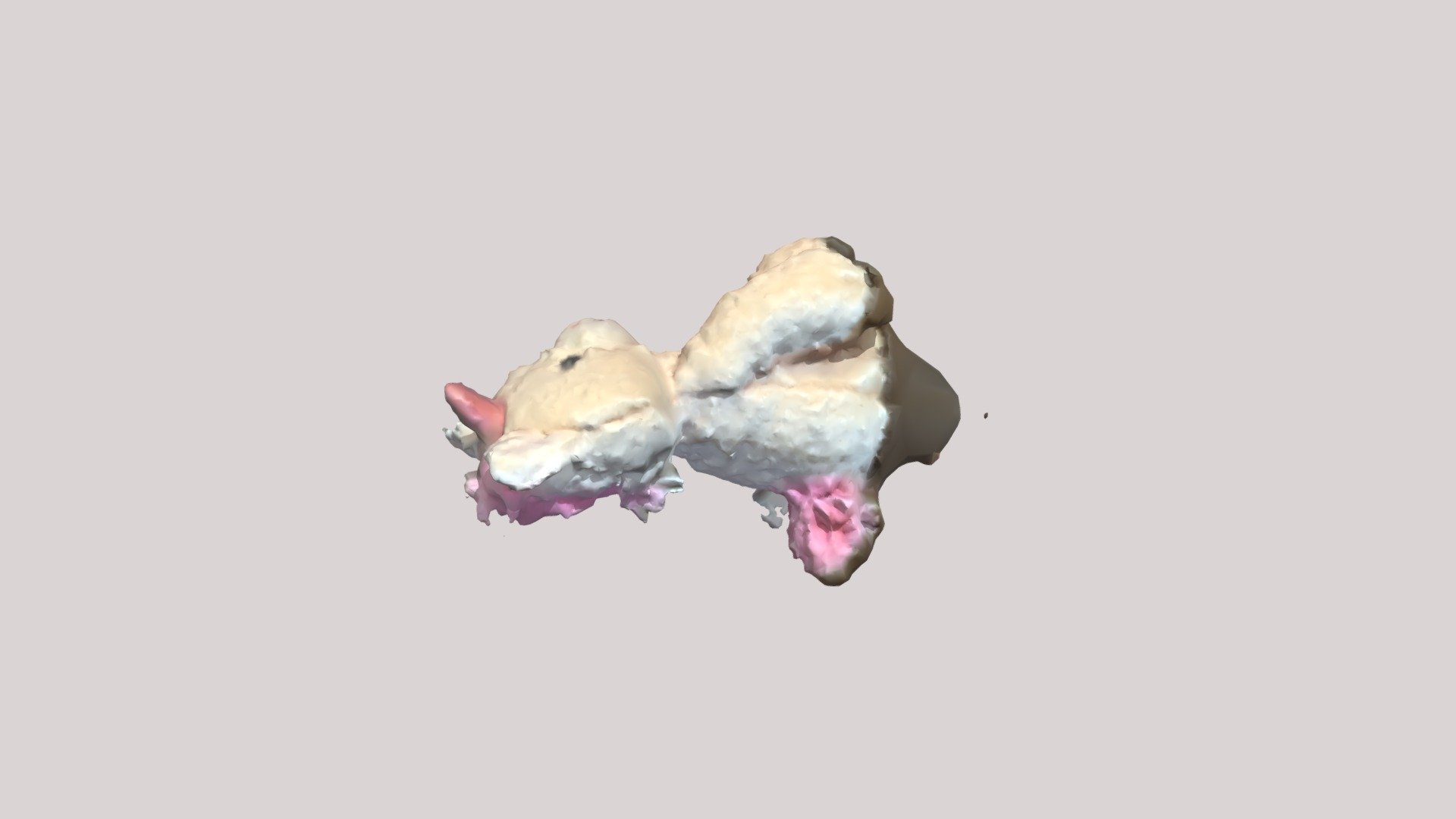 CLARA 3D - 3D model by clarabrivio [cb4eee7] - Sketchfab