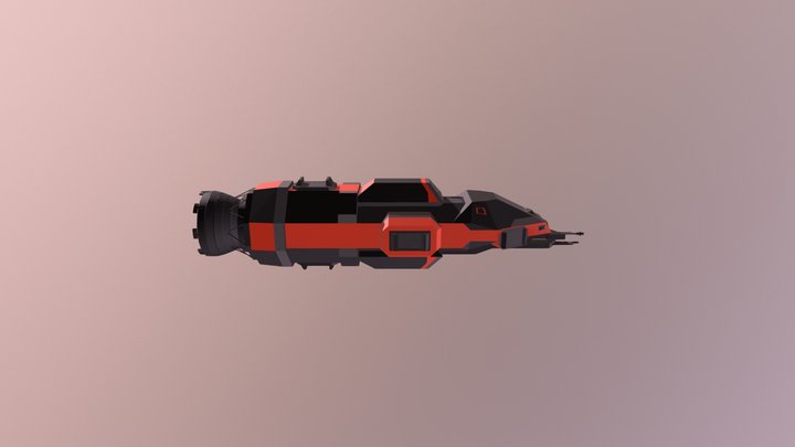 The-expanse 3D models - Sketchfab