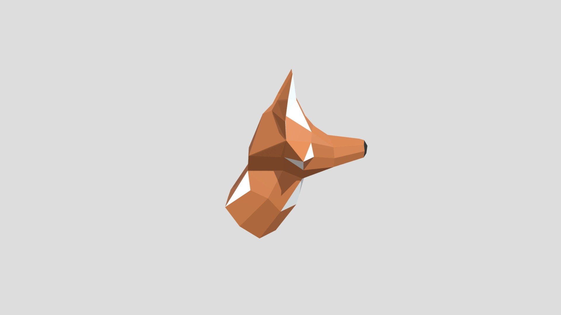 Papercraft - 3D model by MarceloHaro [cb50dfc] - Sketchfab