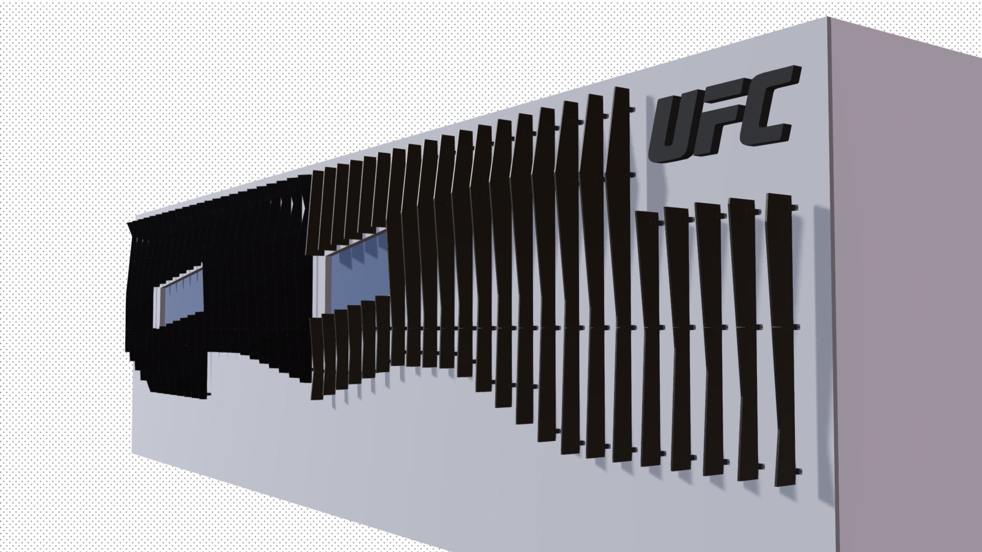 2306 ufc skfb 4 - 3D model by Astyl [cb51f8e] - Sketchfab