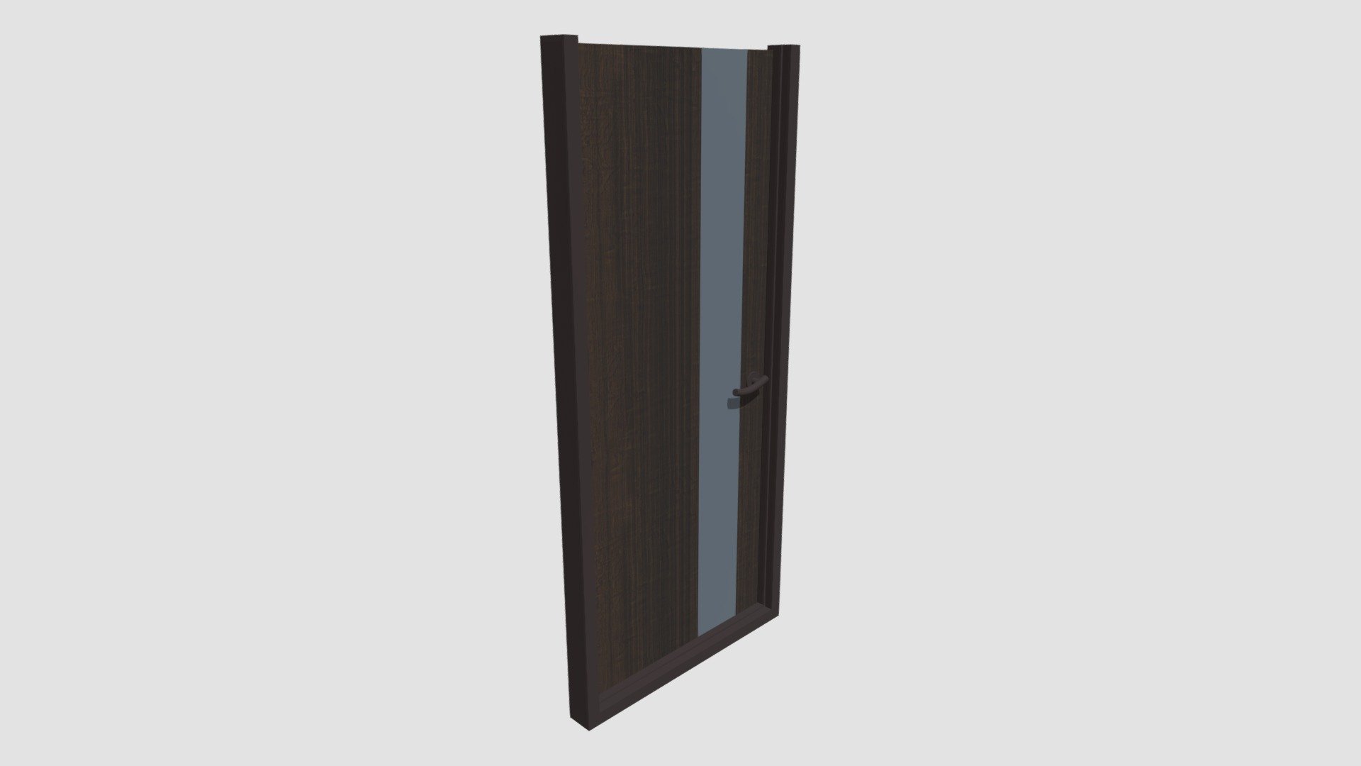 door - Buy Royalty Free 3D model by Evermotion [cb53df5] - Sketchfab Store