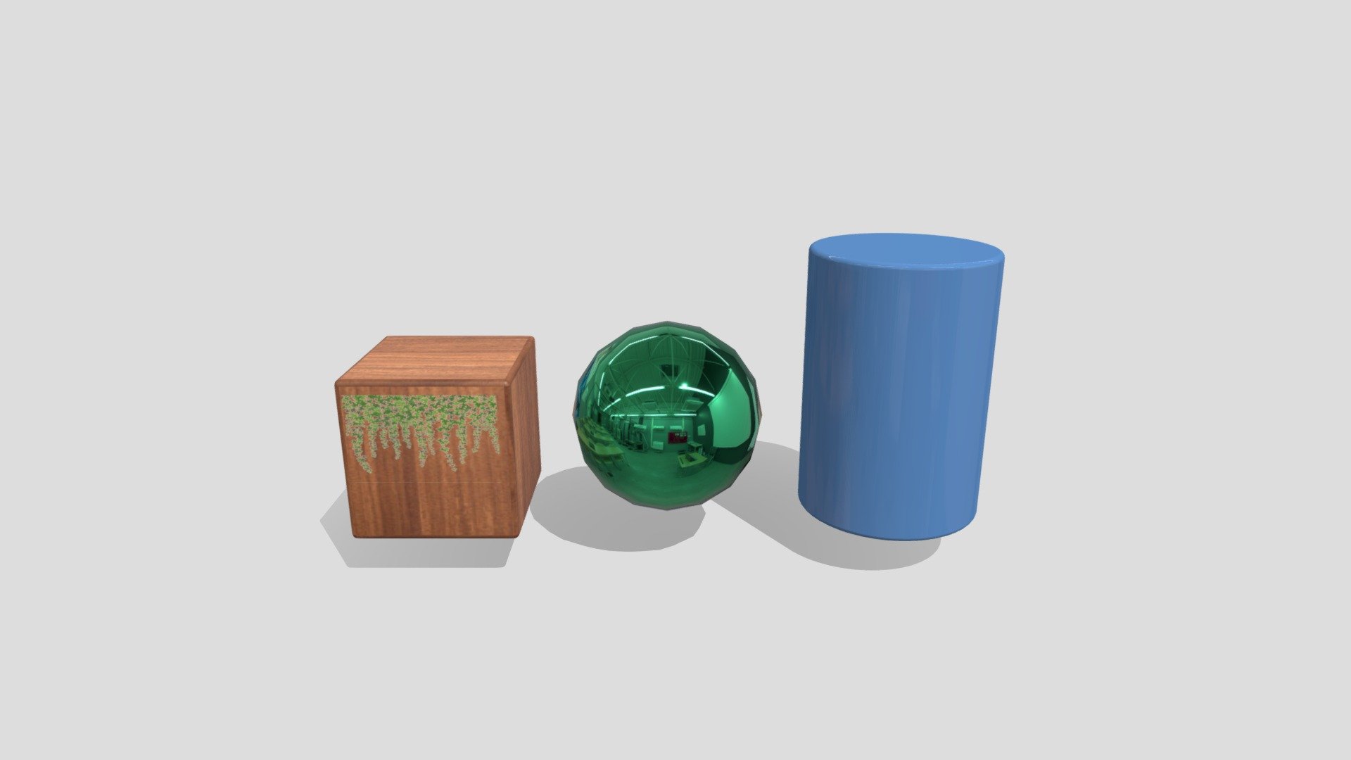 EJERCICIO SKETCHFAB - 3D model by bttymdz [cb54ce0] - Sketchfab