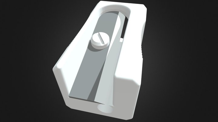 Pencils 3D models - Sketchfab