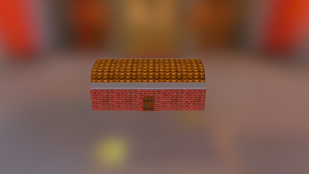 Multisub Environment - 3D model by jamcknight [cb55f97] - Sketchfab