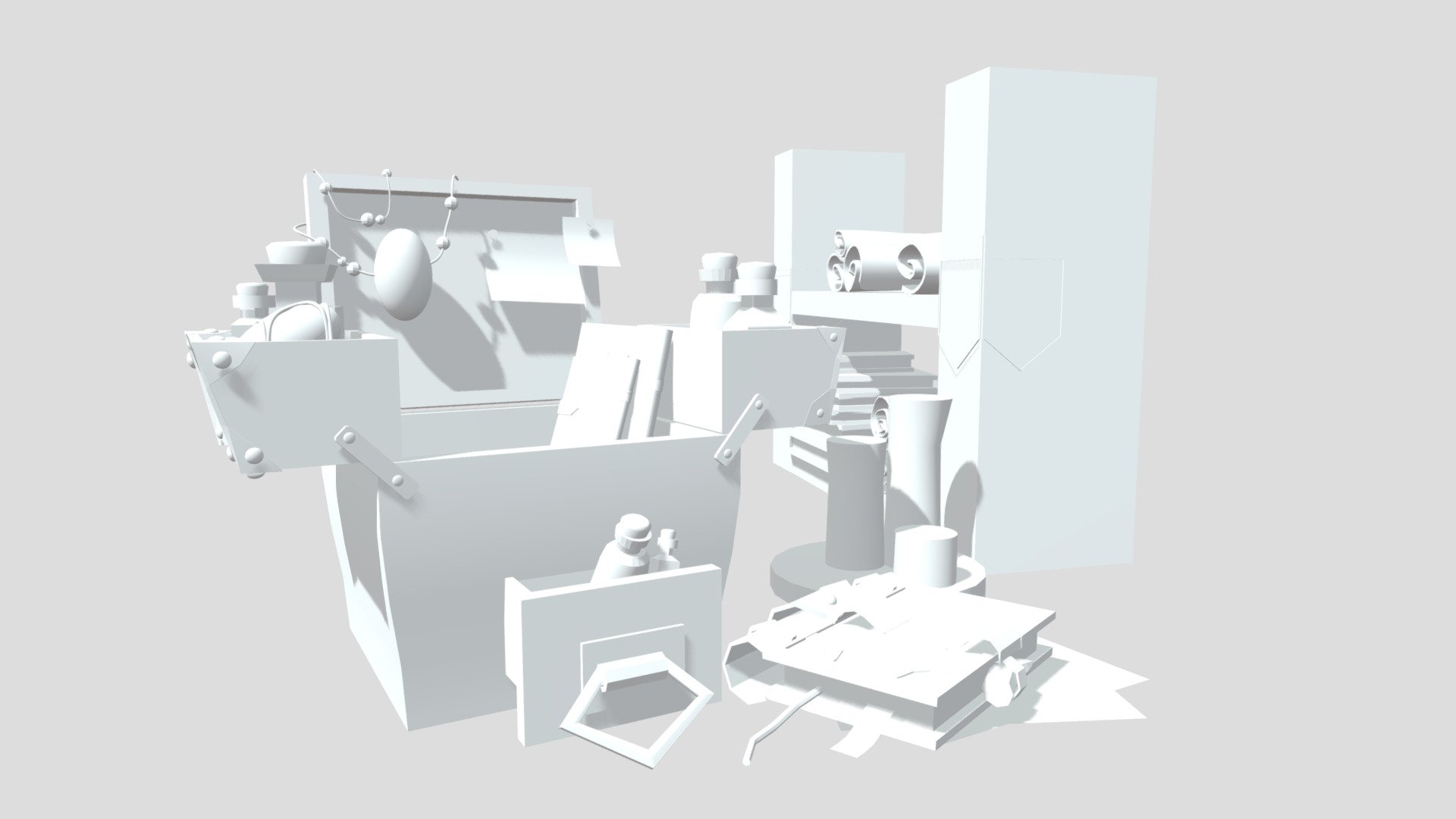 colley_brian_3_3_project_fixed - 3D model by bcolley90 [cb5ab9e] - Sketchfab