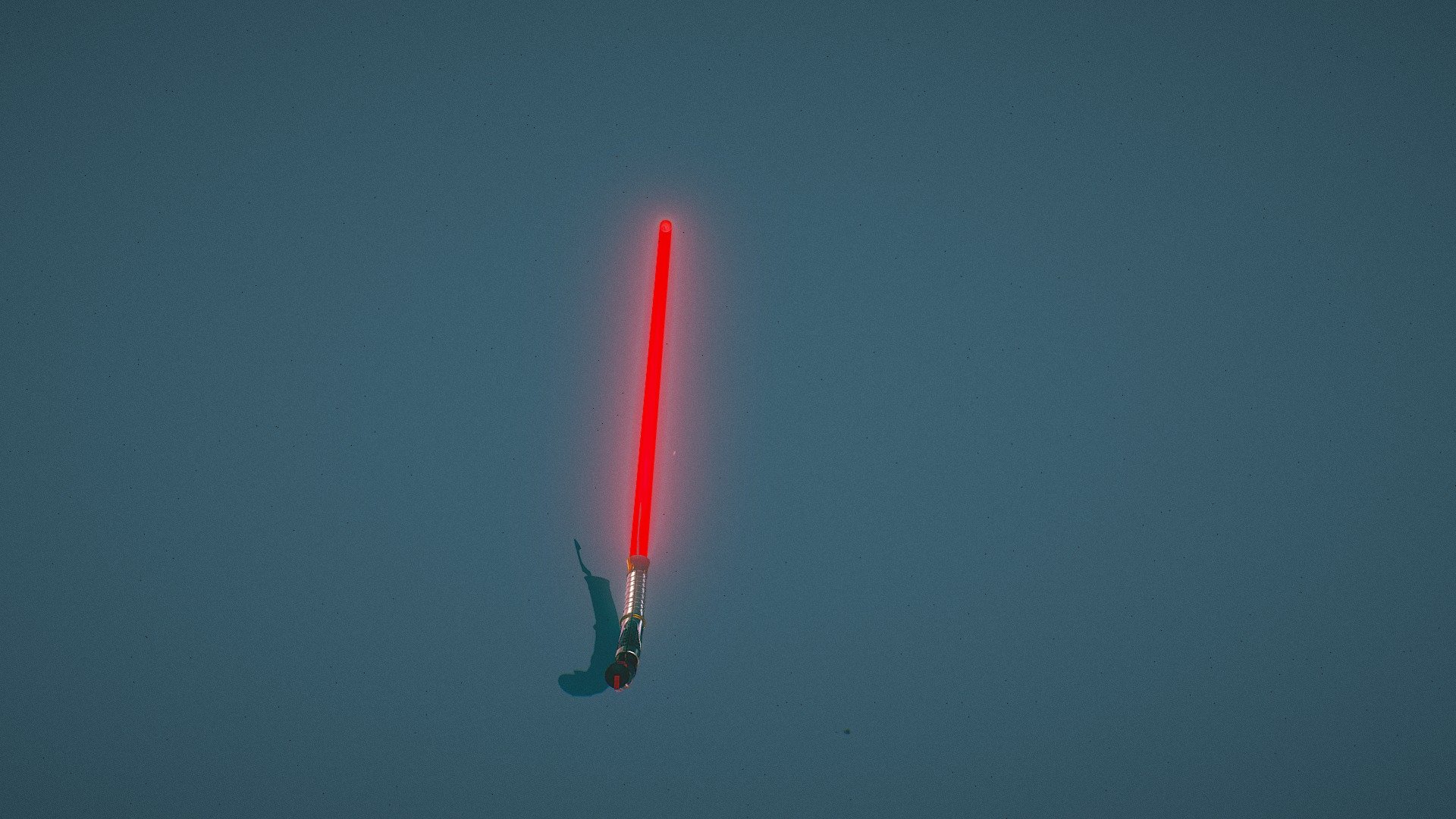 count dooku lightsabre good - 3D model by Mr A McBride (@lobsterfuric ...