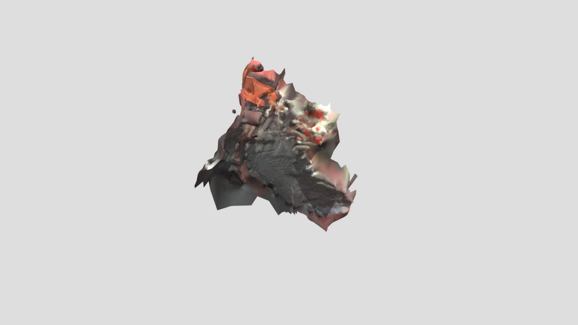 Shoe Model 2 - 3D model by llaux1 [cb5d237] - Sketchfab