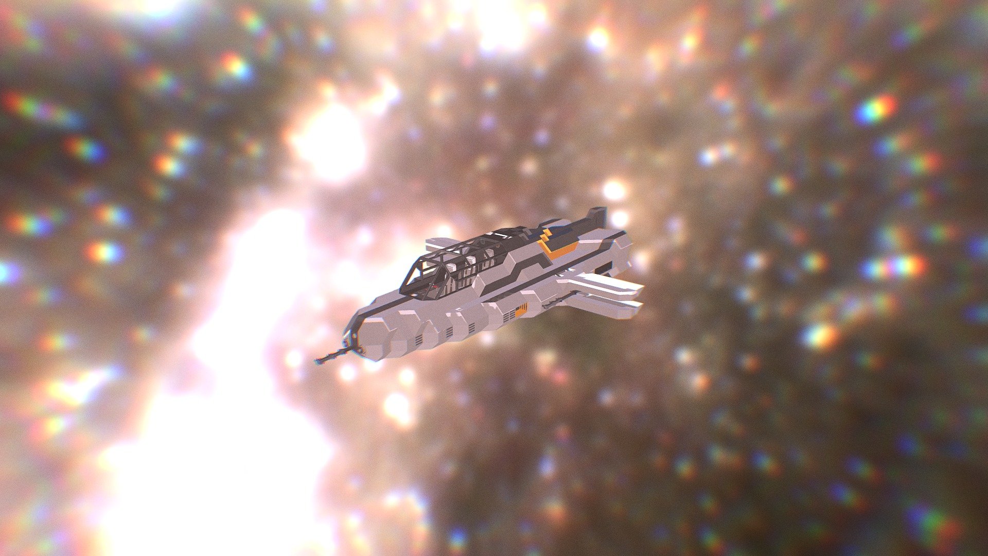 X123 - 3D model by thomas_nl_ [cb5eb24] - Sketchfab