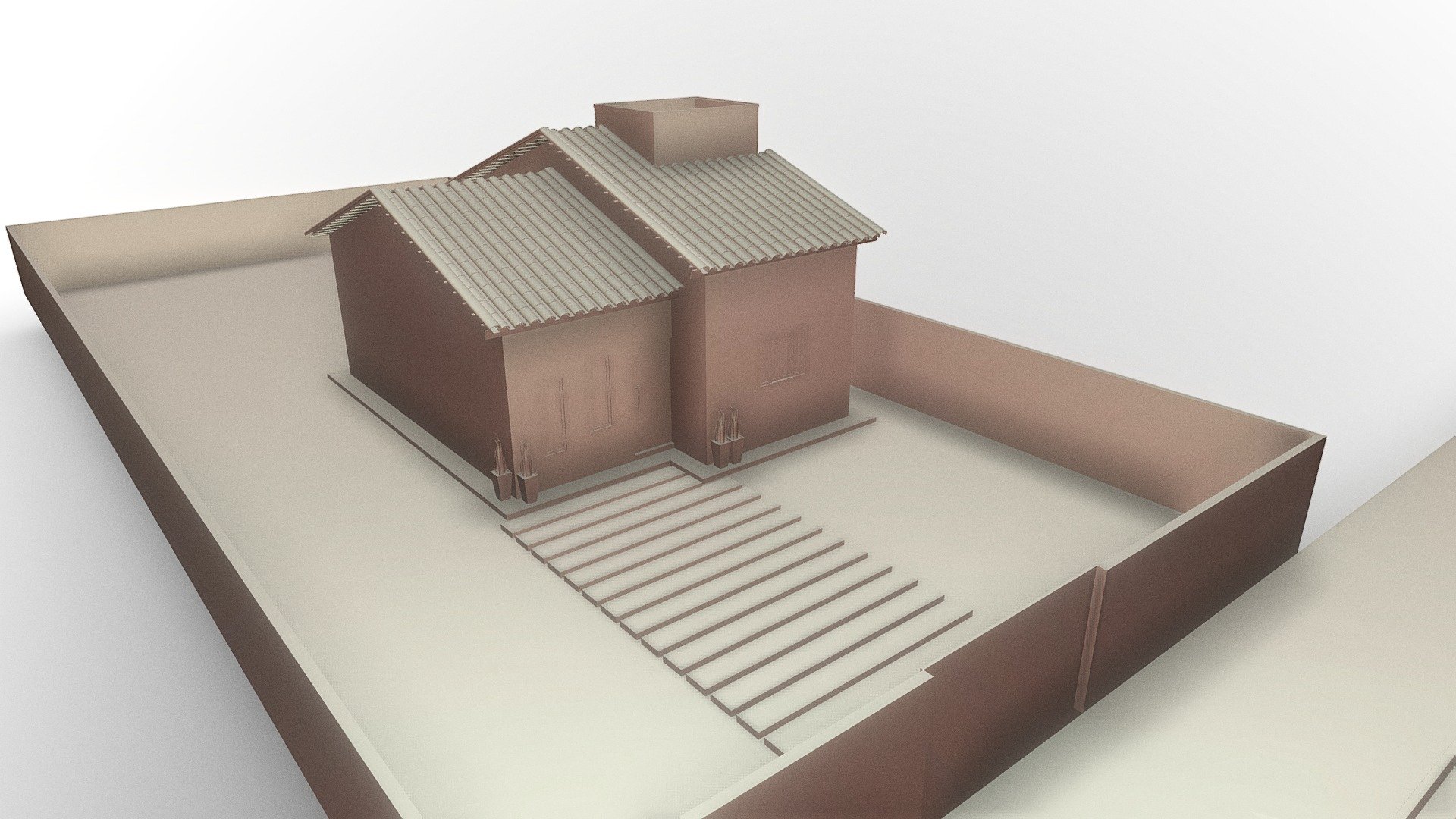 3D SKETCHFAB - 3D model by engenhandotprojetos [cb5fb80] - Sketchfab