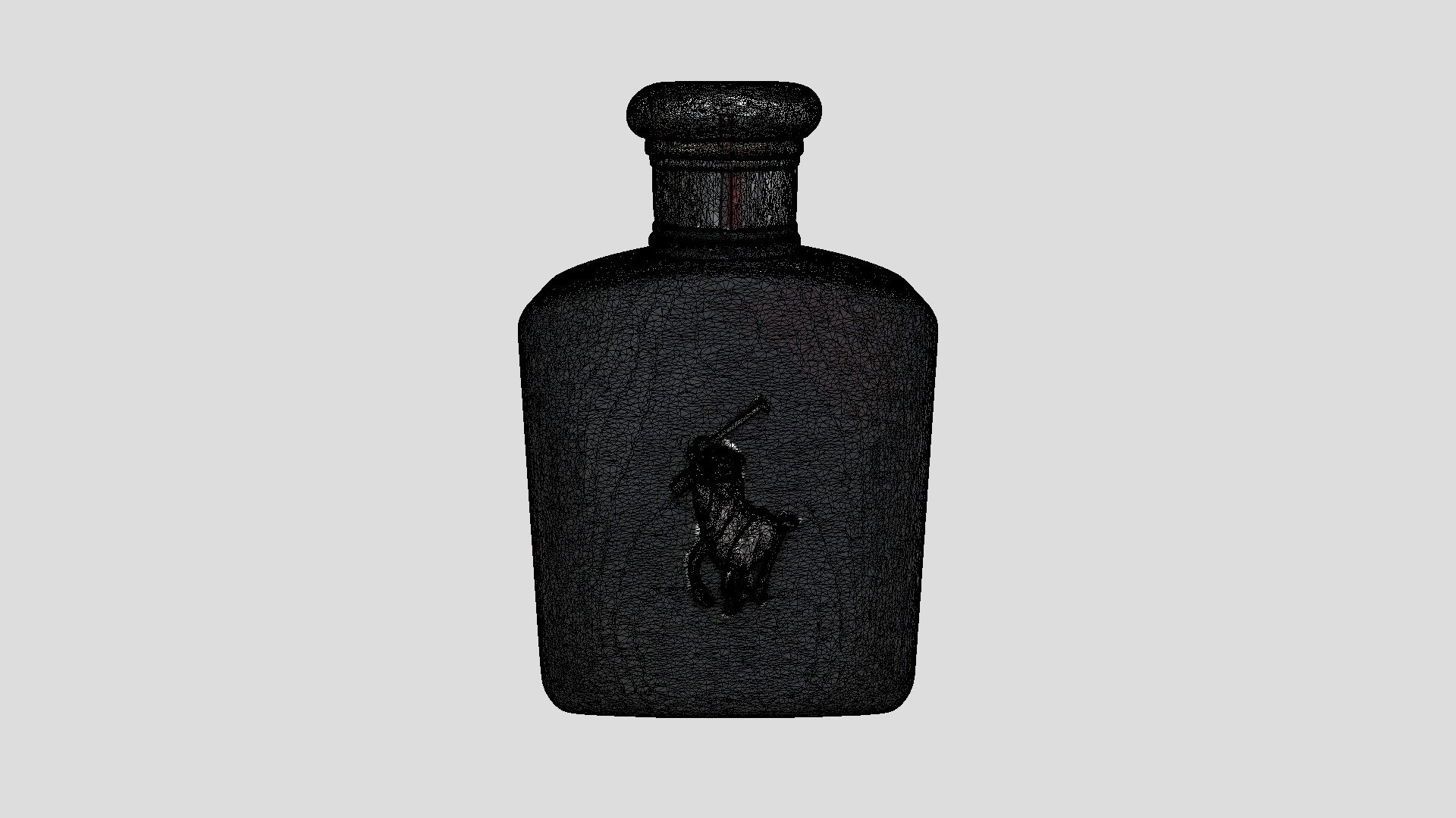 Perfume Elegance - Download Free 3D model by Kruanal Prajapati ...