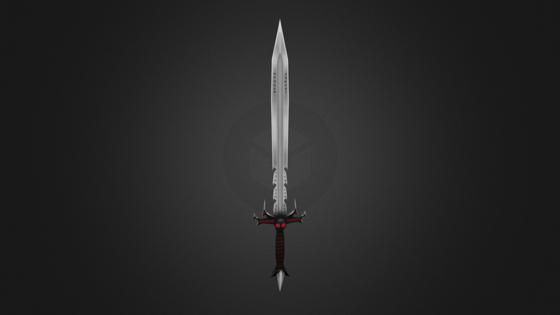 Bloodletter - 3D model by Andrey_Zhukov [cb6425c] - Sketchfab