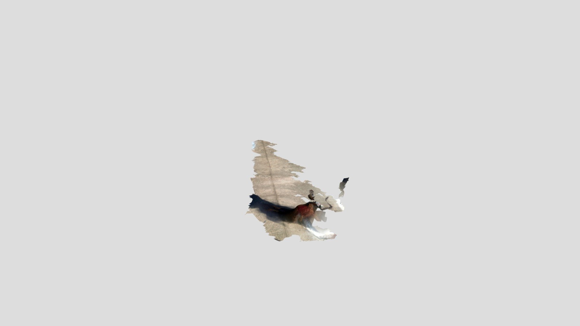SDF 5 - Download Free 3D model by Emsagroj (@jordanemery70) [cb64999 ...