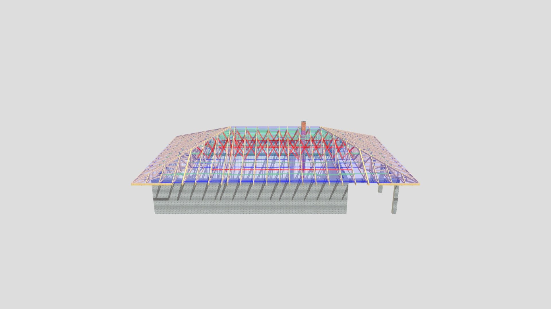 MARCINEK - Download Free 3D model by lukas.klokner [cb65653] - Sketchfab