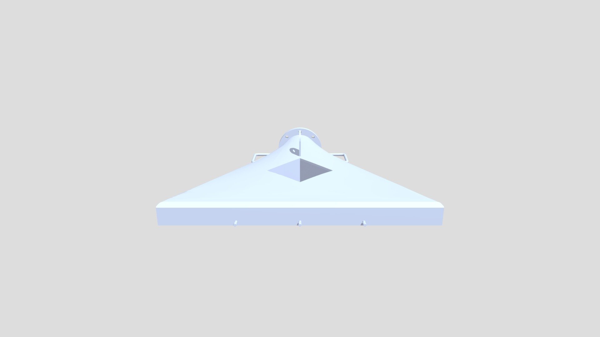 Nariz - 3D model by hermilorangel2 [cb65792] - Sketchfab