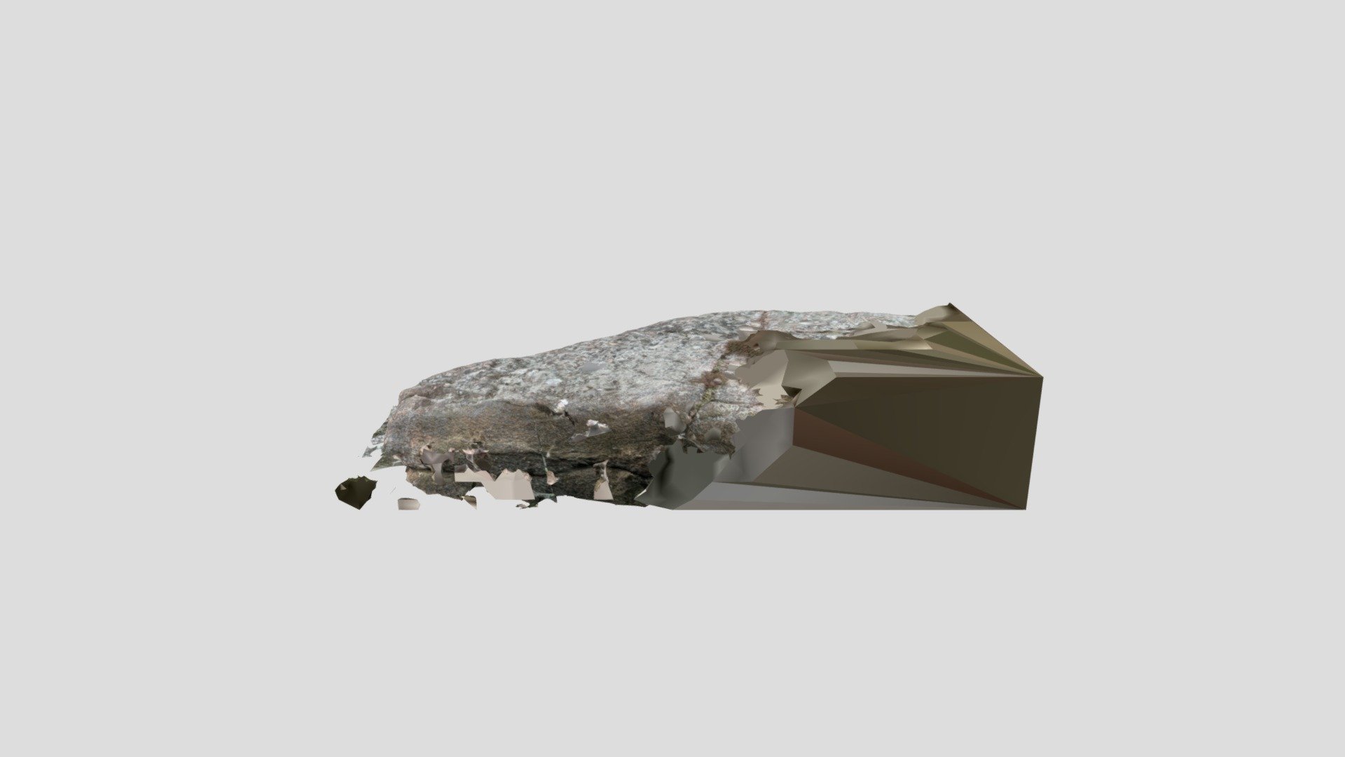 Ledge_M_01 - Download Free 3D model by PontusRymanEpicGames [cb66c65 ...
