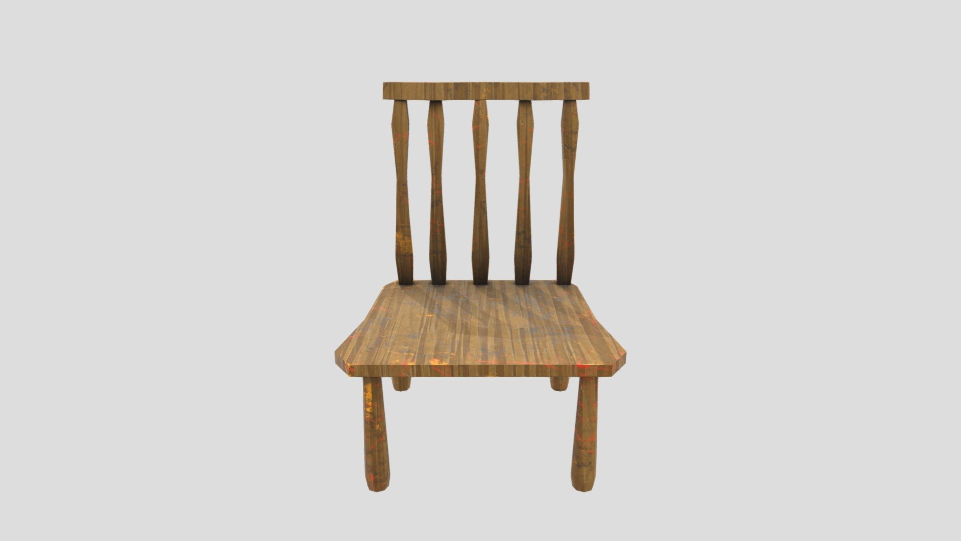 Unit_3_Lab_Chair - 3D model by isabellagutierrez [cb66ec5] - Sketchfab